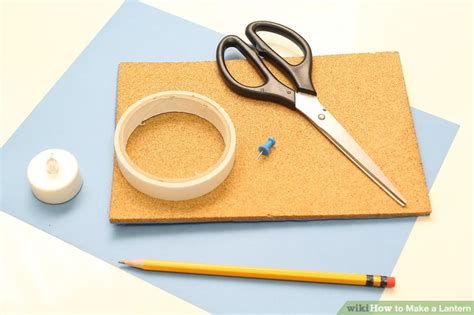 5 Ways To Make A Lantern WikiHow Life