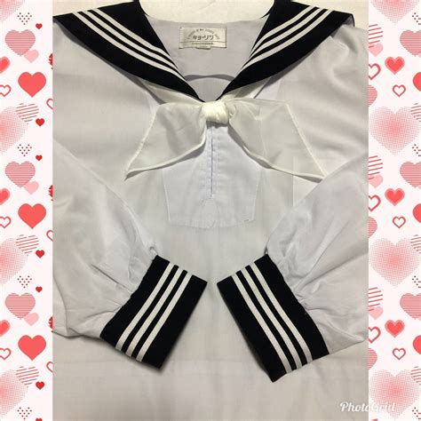 制服市場 広島県 海田高校【合服】サイズl相当