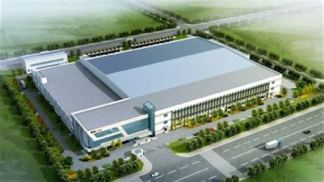 银川隆基硅材料有限公司年产35gw单晶硅棒和3gw单晶硅片项目综合二车间机电安装工程 信息产业电子第十一设计研究院科技工程股份有限公司