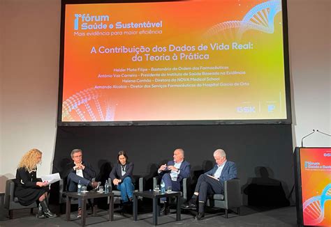 Fórum Debate Cuidados De Saúde Baseados Na Evidência Notícias Ordem