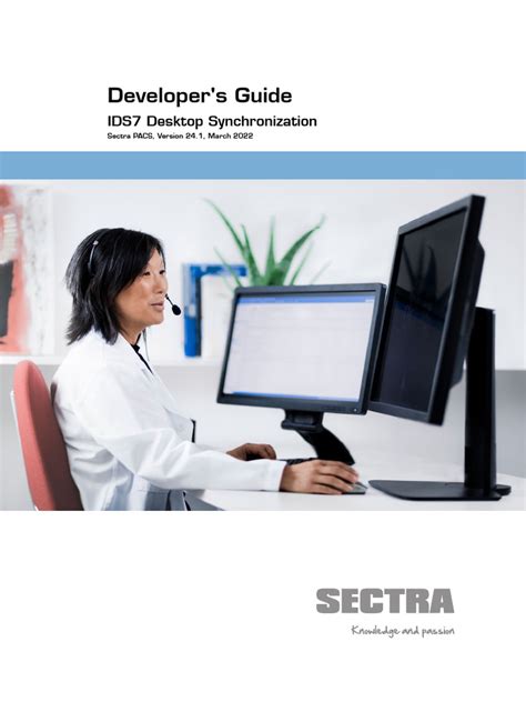 ids7 developersguide desktopsync pdf dialog box graphical user