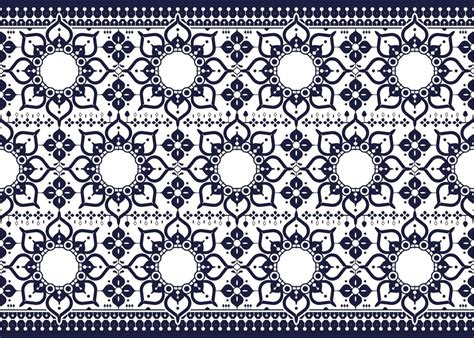 Page 2 Islamic Seamless Border Vector Art Icons And Graphics For