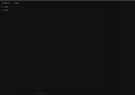 No Setting Panel · Issue 110 · Anse Appanse · Github