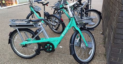 Sepeda Listrik Terbaik Terbukti Awet Dan Paling Banyak Dicari