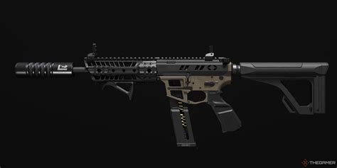 The Best Superi 46 Builds In Mw3