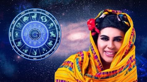 Predicciones De Nana Calistar HOY Esto Le Espera A Tu Signo Zodiacal