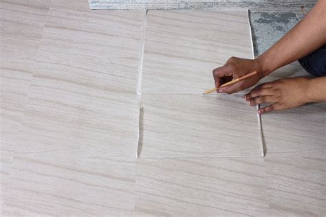 How To Install Peel And Stick Tiles For Basement Flooring Artofit