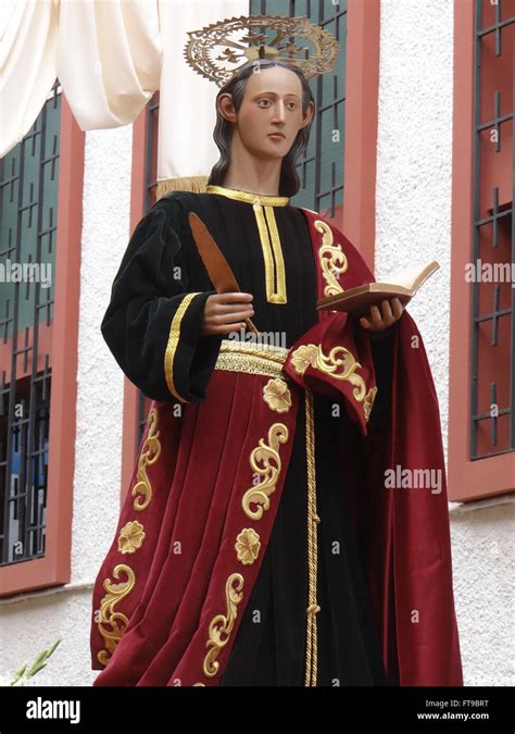 Passionate For Jesus Hi Res Stock Photography And Images Alamy