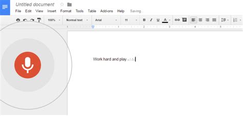 How To Use Speech Recognition In Google Docs Techlarta
