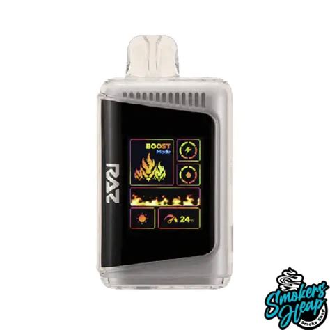 Buy Miami Mint Raz Dc25000 Puffs Usa