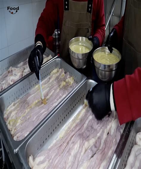 Amazing Grilled Beef Intestine Street Food 2023 Street Food