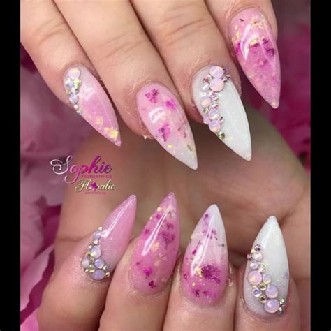 Dernière Semaine Pour Sinscrire Lart De DÉcorer Les Ongles À La