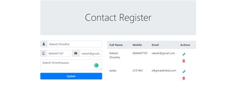 Github Rakeshsthafirebase Crud React Bootstrap And Firebase