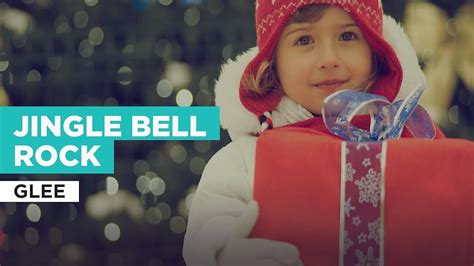 Prime Video Jingle Bell Rock In The Style Of Glee