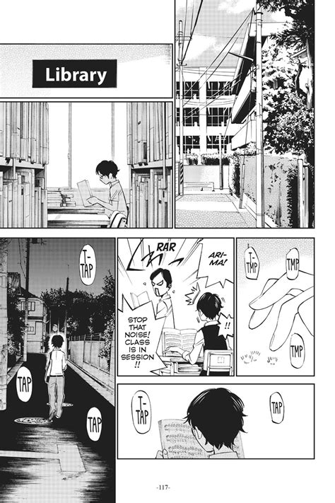 Your Lie In April Chapter 11 Your Lie In April Manga Online
