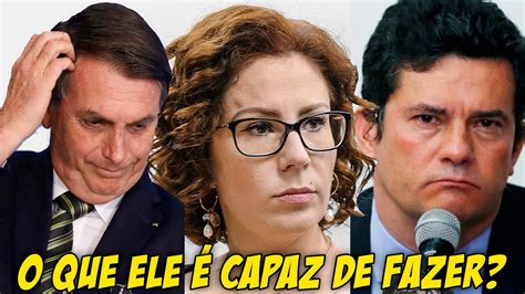 A Verdadeira AmeaÇa Bolsonarista Youtube