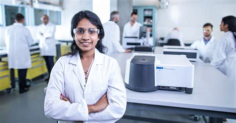 Agilent Molecular Spectroscopy Posted On Linkedin