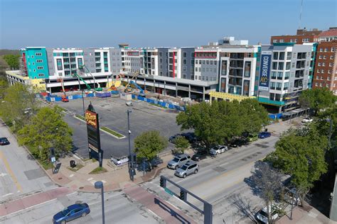 Our Projects Sunflower Development Group