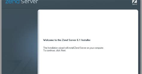 Do You Even Compile Setting Up Your Local Testing Server With Zend
