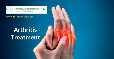 Arthritis Treatment In Karnal Niramay Clinic