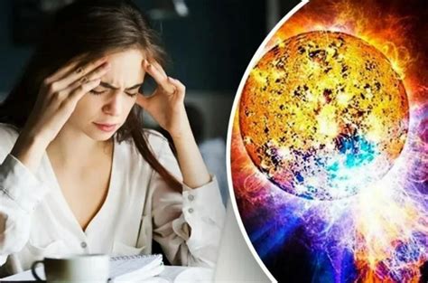 Магнітні бурі у березні 2025 року прогноз на місяць Ystnews