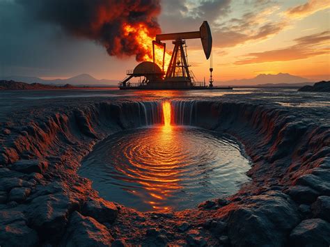 La Banca Mondiale prevede un eccesso d offerta di petrolio che avrà