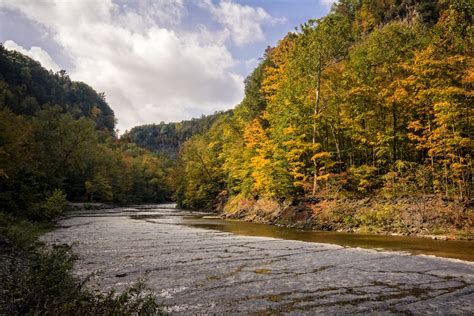 New York S Finger Lakes United States Warranty Corporation