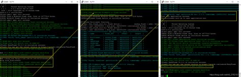 Iot Os之rt Thread（十七） 如何使用协议实现ota空中升级嵌入式 Ota Csdn博客