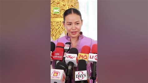 အသဲကွဲရင် အဖေက နောက်တစ်ယောက်ထားဖို့ အားပေးတယ် Youtube