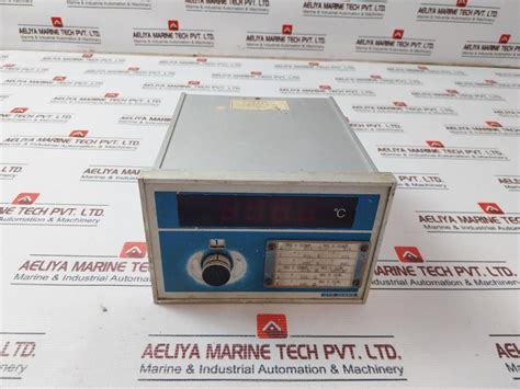 oyo elctronics u 5110 19 digital meter aeliya marine