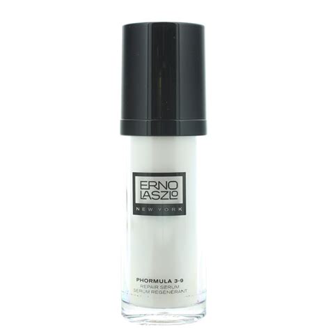 Erno Laszlo Phormula 3 9 Repair Serum 30ml