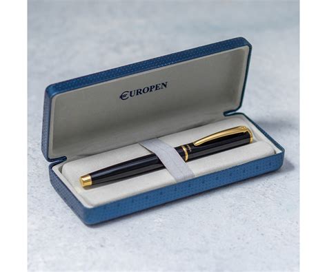 روان نویس یوروپن مدل Classic کادومون