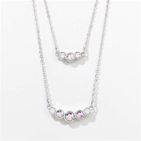 Touchstone Crystal Jewelry Home Parties