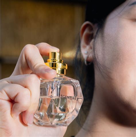 Edp Vs Edt Whats The Difference And Which Should You Wear In Malaysia