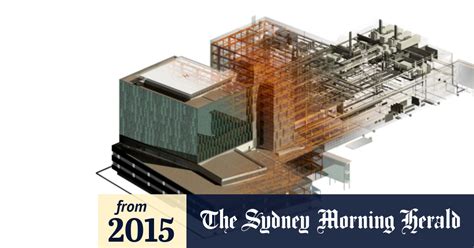 Benefits Build For Building Information Modelling To Transform Construction Industry