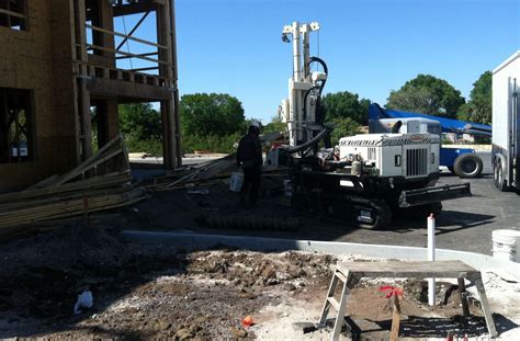 In Situ Remediation Technologies VERTEX