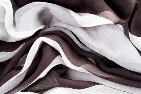 Free Photo Flat Lay Of Fabric
