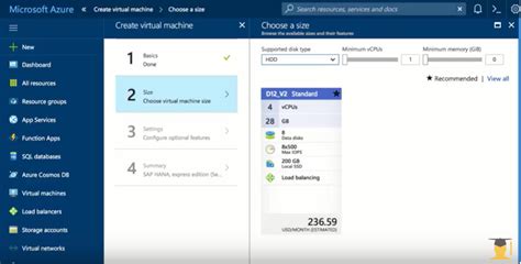 Getting Started With Microsoft Azure By The SAP SAP Community