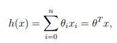 Essentials Of Linear Regression In Python Datacamp