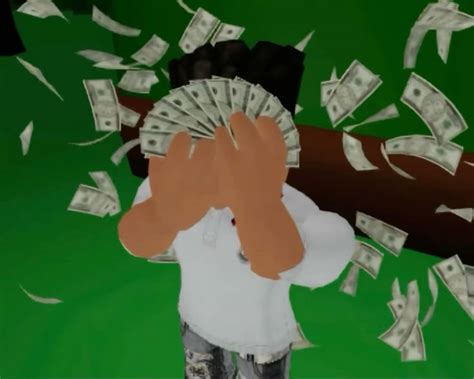 Gang Roblox Pfp In 2024
