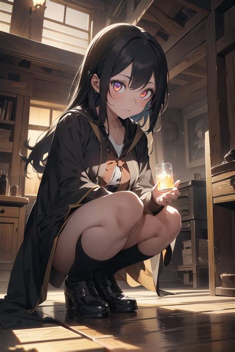 げんごのちのGengo no Chino on Twitter その見習い魔導士は劣等生だった薬の調合も四元素を操る呪文もうまく