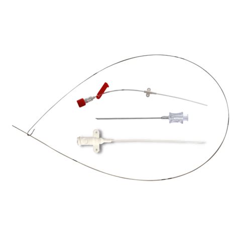 Arterial Catheter Kit Manufacturer Suppliers And Dealers In India