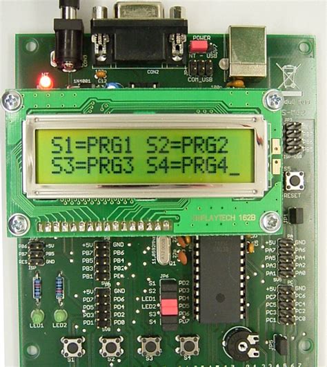 Bootloader