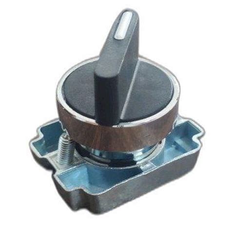 2 Position Selector Switch For Machine At ₹ 15piece In Ahmedabad Id 26031353648