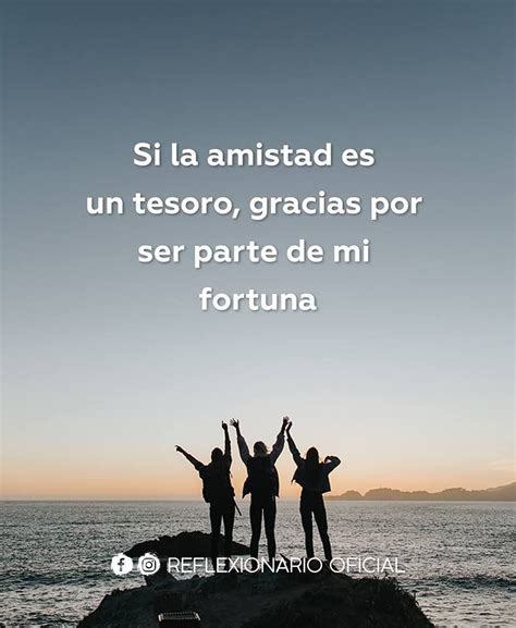 23 Frases De La Amistad Frasesdemaorpara