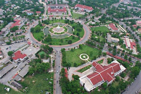 ยะลาผังเมืองสวยติดอันดับโลก