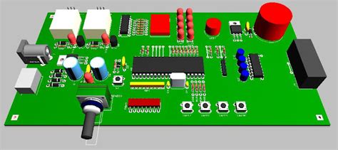 PLC BASIC LD Micro RANGKAIAN
