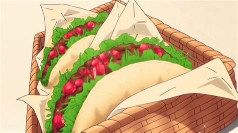 Itadakimasu Food Drawing Food Illustration Design Food Cartoon