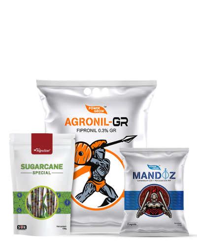 AgroStar Sugarcane Special Biostimulant G Agrostar