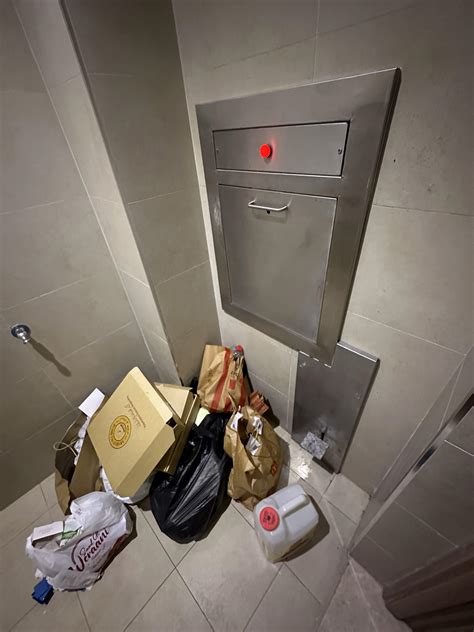 Why People Are Doing This Even Though Building Has Provided A Pedal To